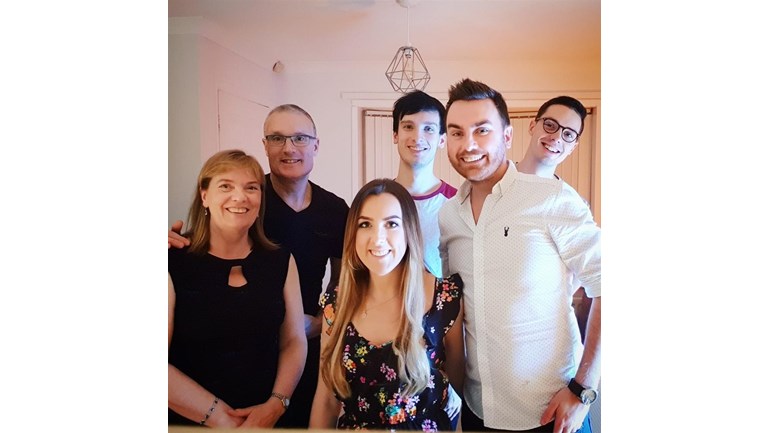 John Hogg Funeral Director Team Planning a Boxing Day Dip - Choice ...